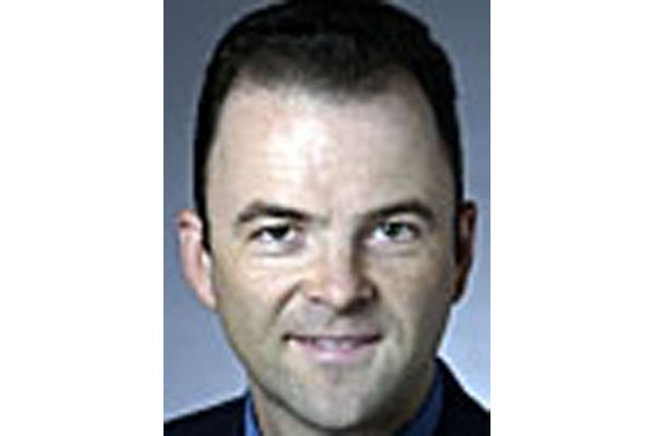 Gelpi Named New Chair of Peace Studies | Mershon Center