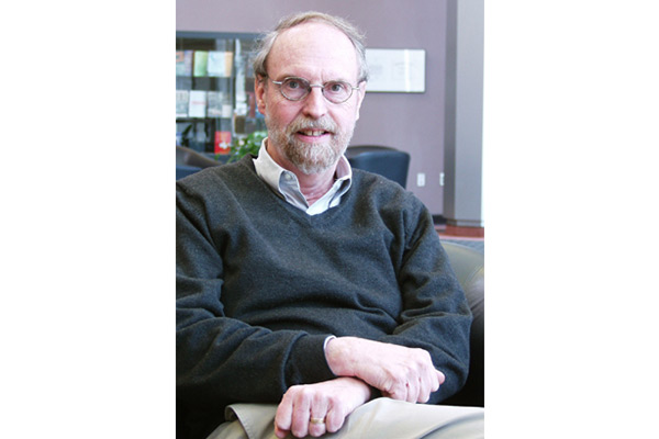 Liddle wins Culture Award from government of Indonesia | Mershon Center