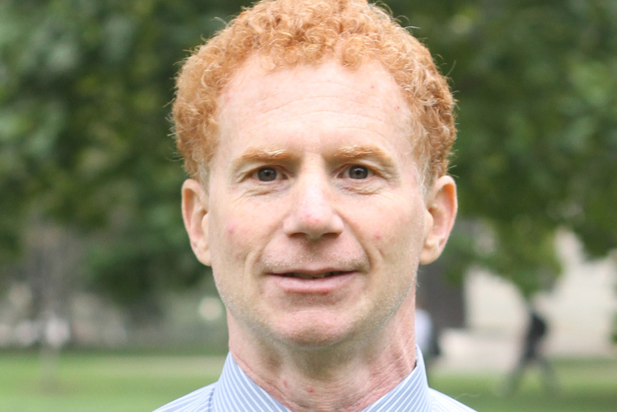 Northeast Asia Council appoints Lerner to Distinguished Speaker Bureau ...