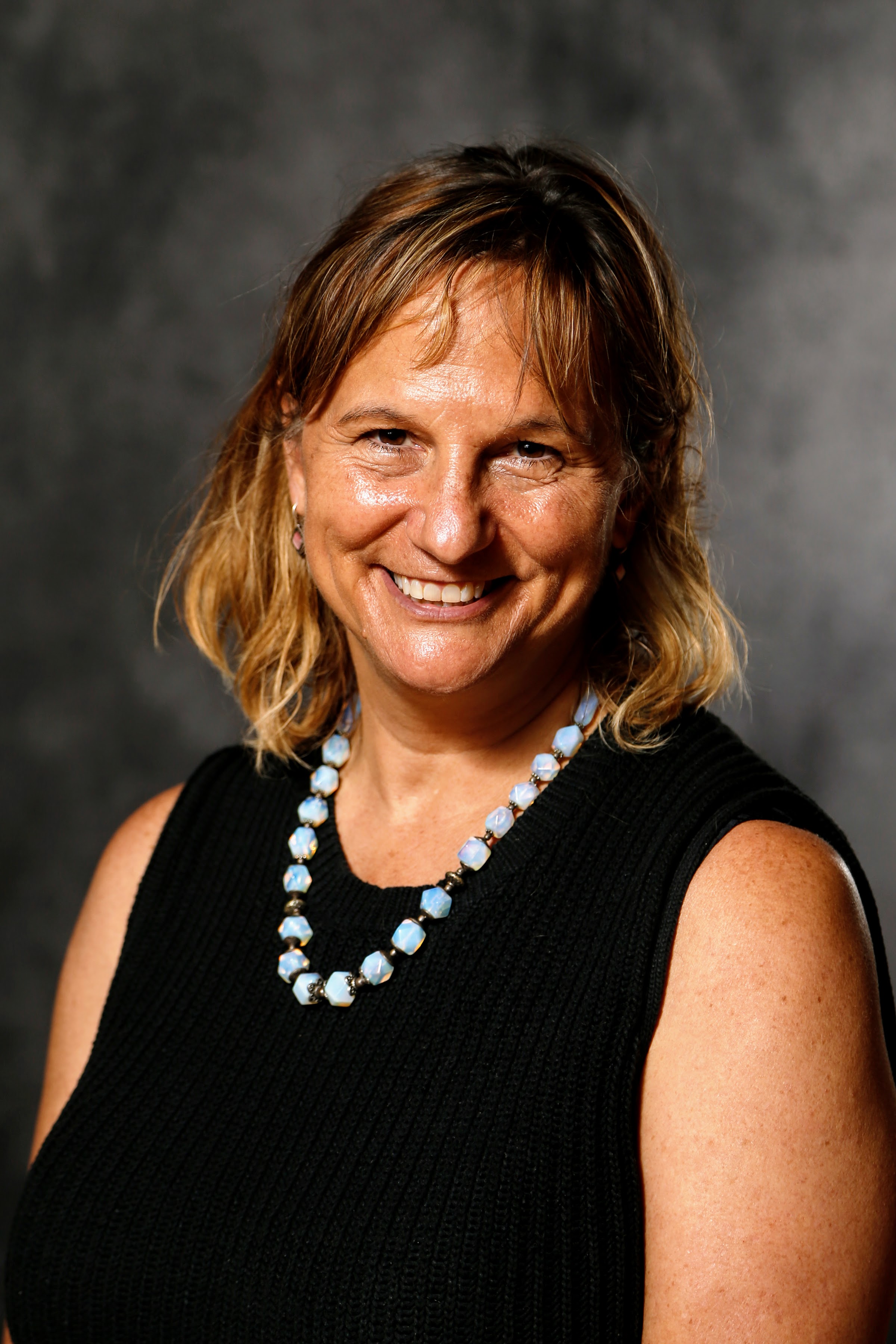 Q&A with New Designated Professor of Human Security Laura Dugan ...