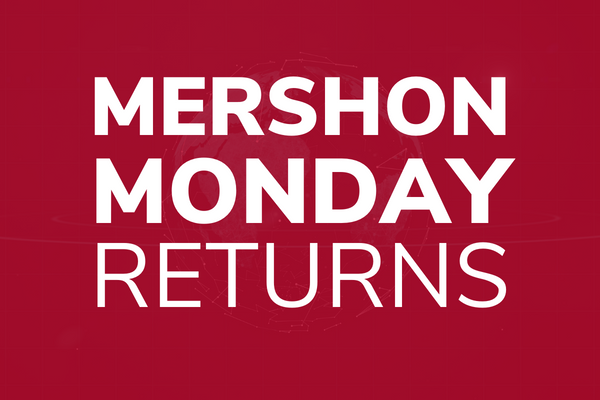 The return of Mershon Monday for Spring | Mershon Center