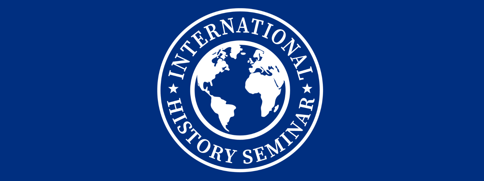 International History Seminar | Mershon Center for International ...