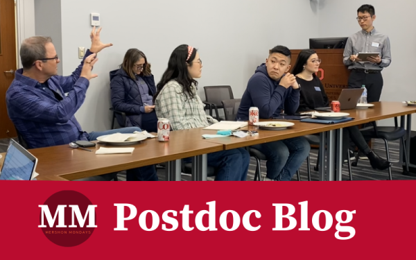 Home | Mershon Center for International Security Studies