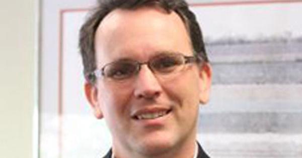 Breyfogle Awarded Multiyear Grant to Study Environmental History in ...