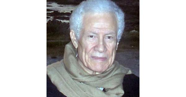 Mershon Professor Saad Nagi Passes Away at 91 | Mershon Center for ...