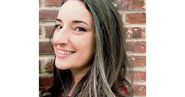 O'Brien joins Mershon Center as postdoctoral researcher | Mershon ...