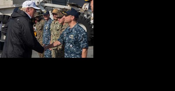 Q&A with Col. Peter Mansoor on civil-military relations | Mershon ...