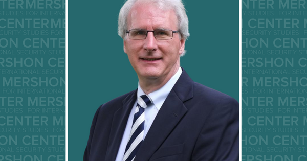 Herrmann to give keynote address at 2024 Midwest Slavic Conference ...