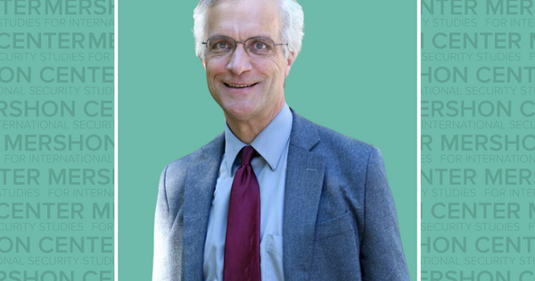 Hahn named College of Arts and Sciences Distinguished Professor ...