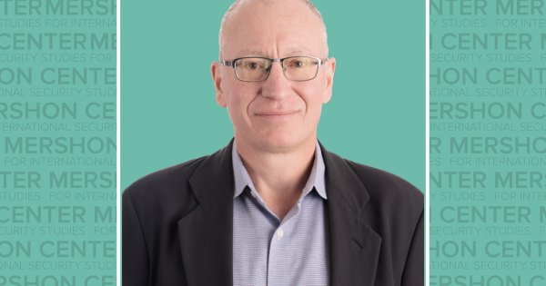 Marc Lynch in Foreign Affairs on "The Coming Arab Backlash" | Mershon ...