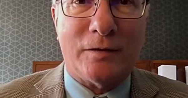 Peter Mansoor makes appearance on CNN | Mershon Center for ...