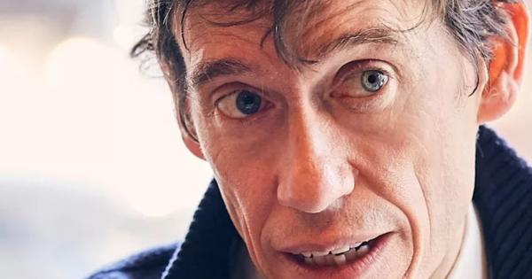 Rt Hon Rory Stewart OBE to give Kruzel Lecture on "The Age of Populism ...