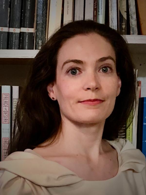 People | Mershon Center