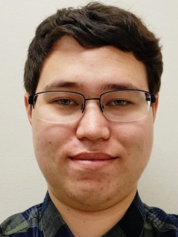 Christopher Leger | Mershon Center for International Security Studies