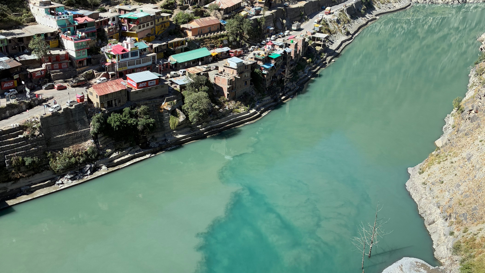 Ravi River | Mershon Center for International Security Studies